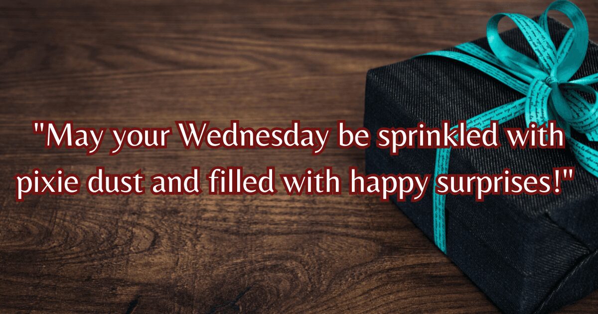 40+ Happy Wednesday Blessings Quotes Images and Prayers